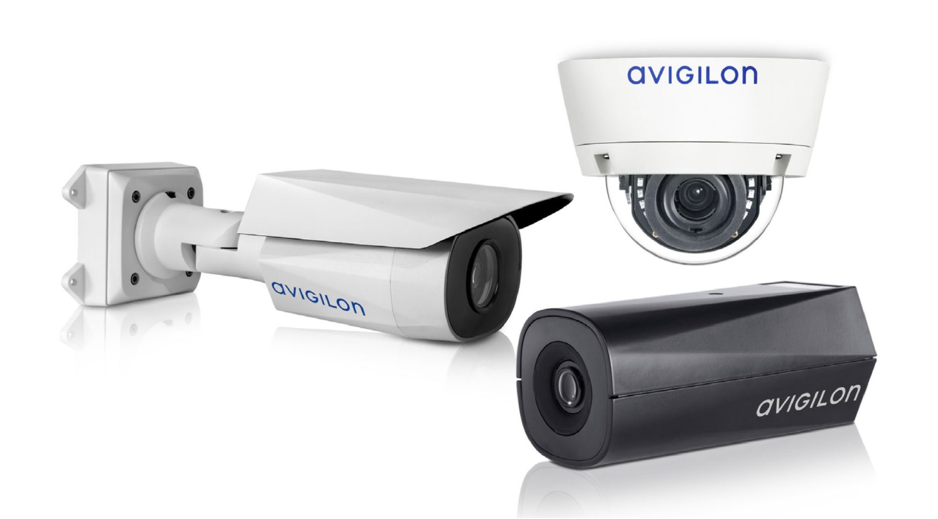 Avigilon ES All in One'dan kaçış yok: İzliyor, kaydediyor, analiz ...