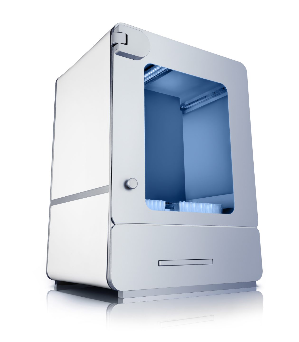 Anatolia Tanı'dan dünyaya tıbbi cihaz ve kit ihracı - HardwareLab