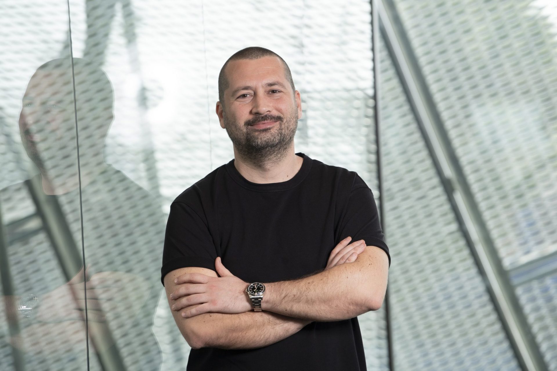 Papara'da yeni CEO Emre Kenci - HardwareLab