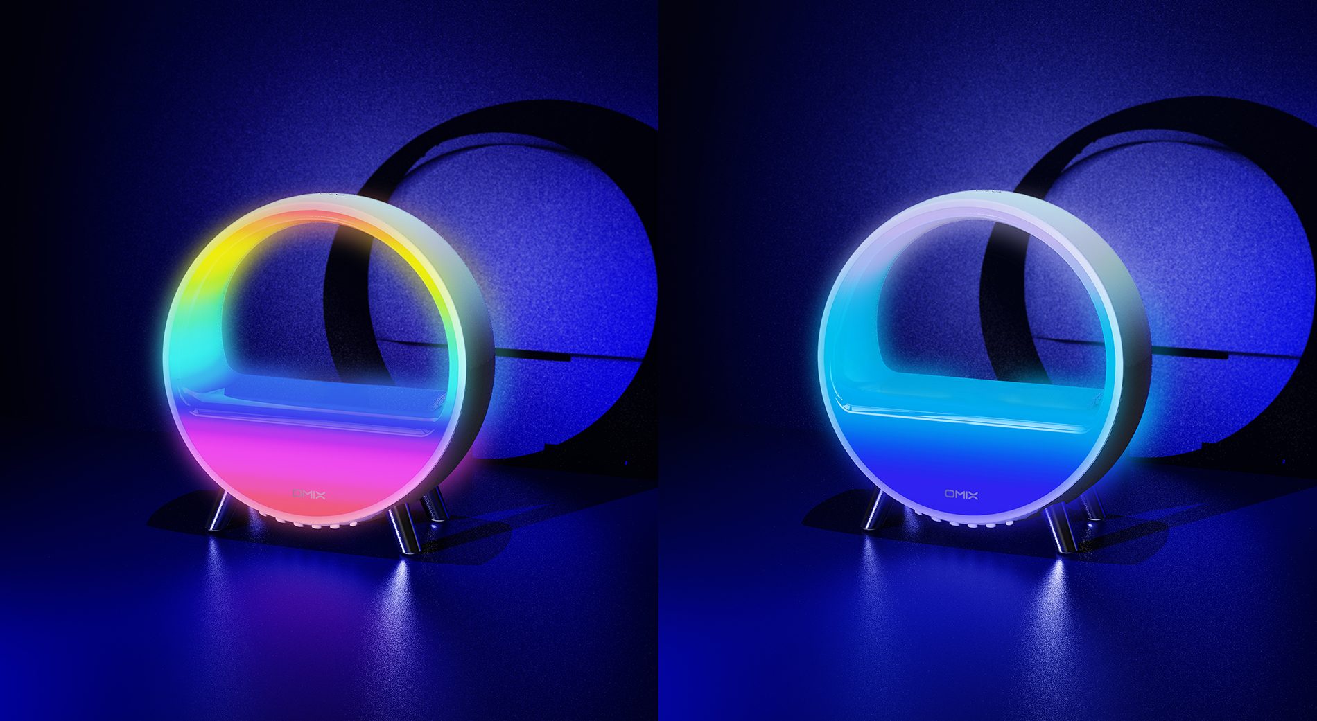 OMIX, sizi MixLight Pro’nun renkli dünyasına davet ediyor - HardwareLab