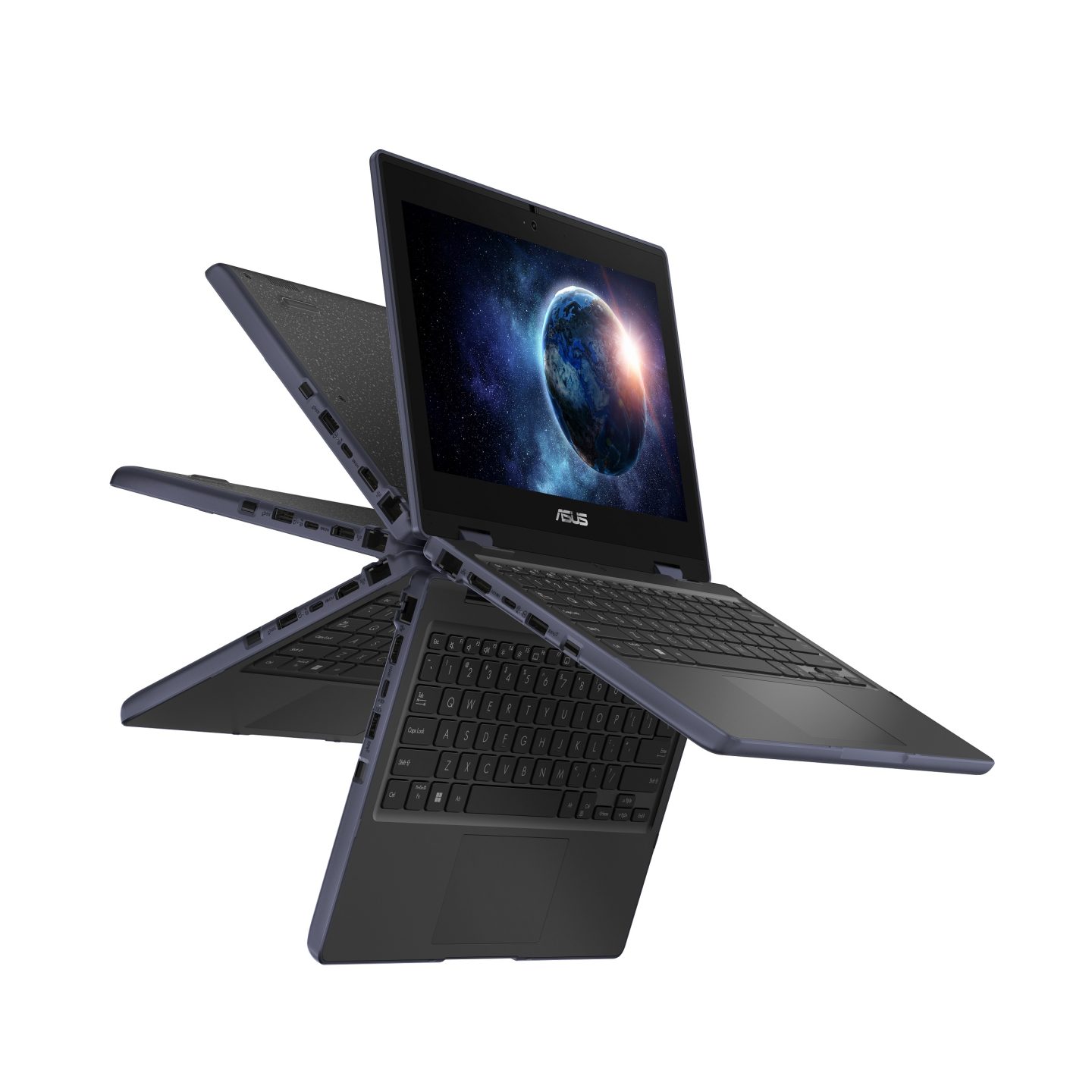 Asus'a Red Dot'tan 44 tasarım ödülü - HardwareLab