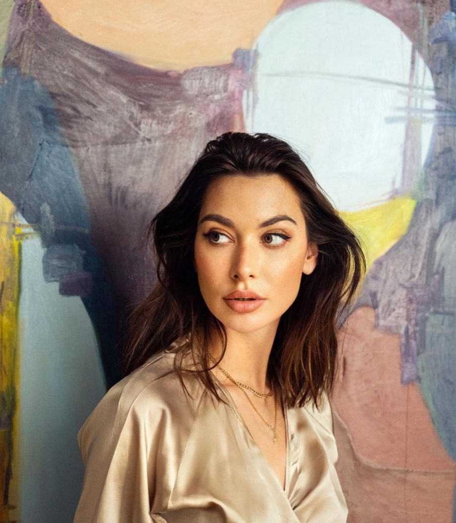Young Polish painter Weronika Hempel captivates on Instagram - HardwareLab