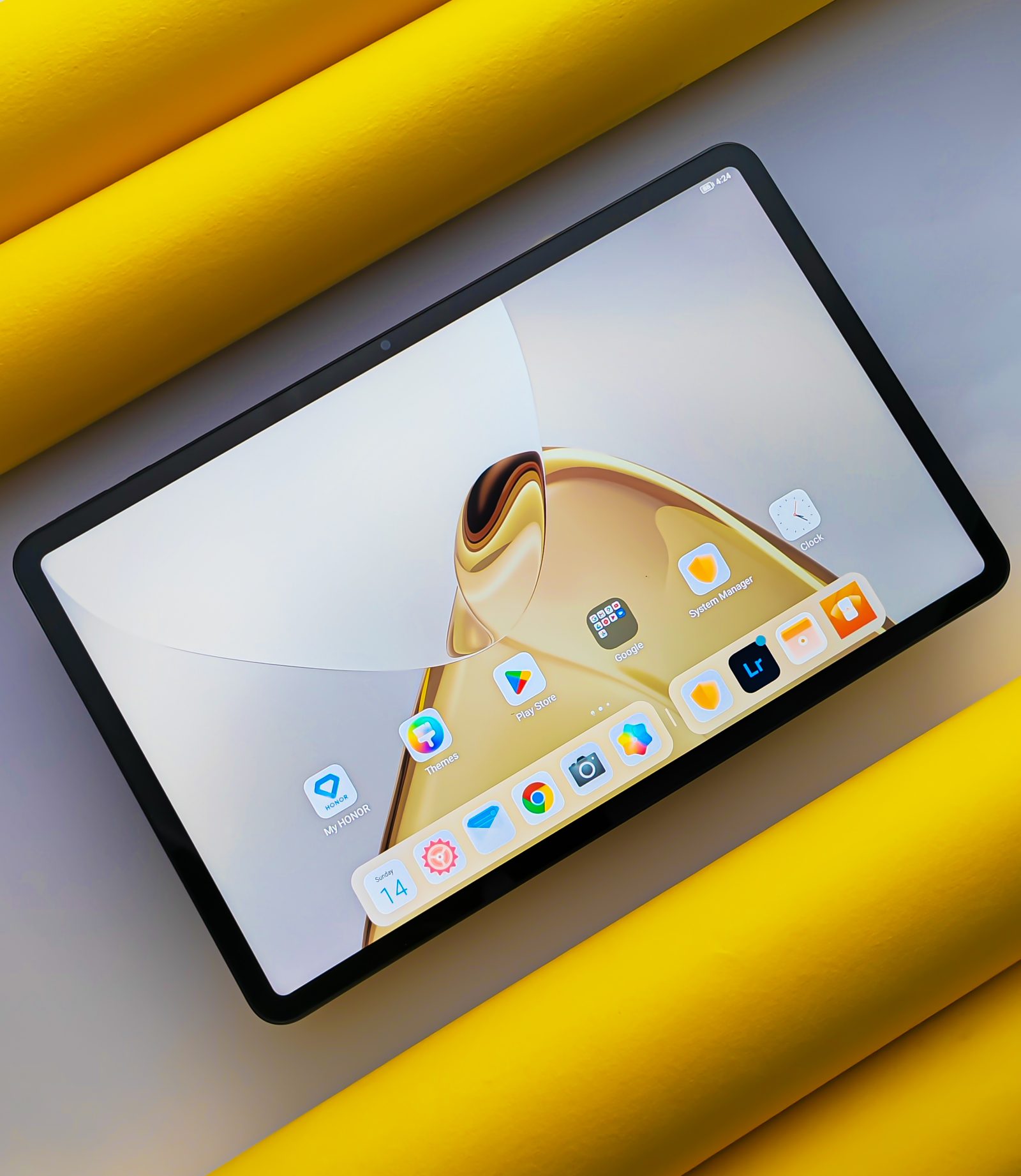 HONOR PAD 8 ve X8 tabletler kalitesiyle ön planda - HardwareLab