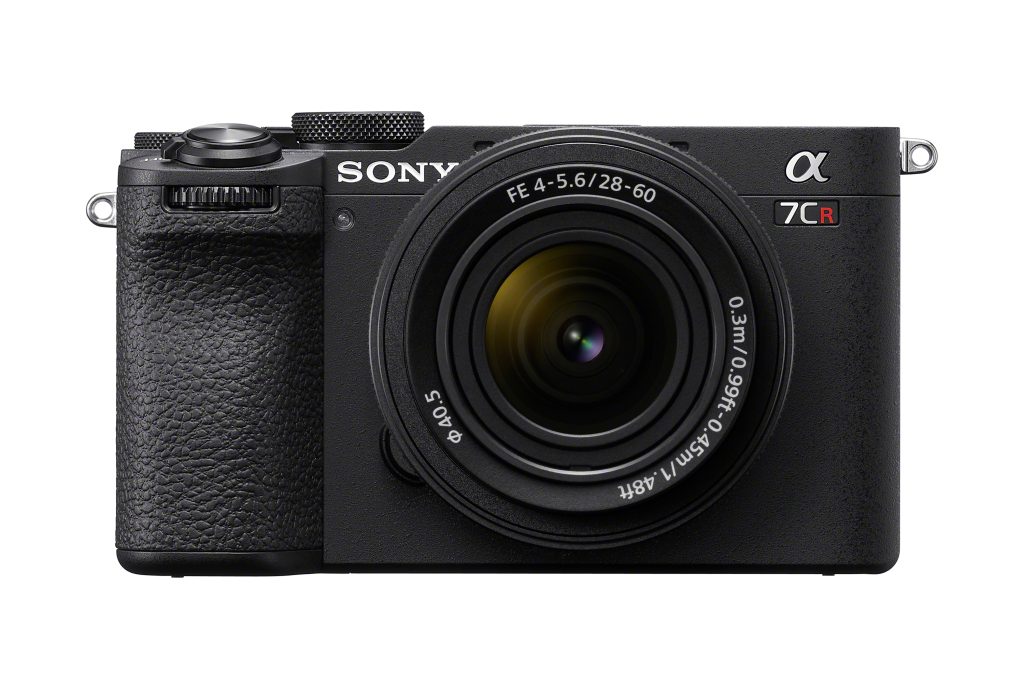 Sony'den yeni fotoğraf makinesi ve kamera ürünleri - HardwareLab