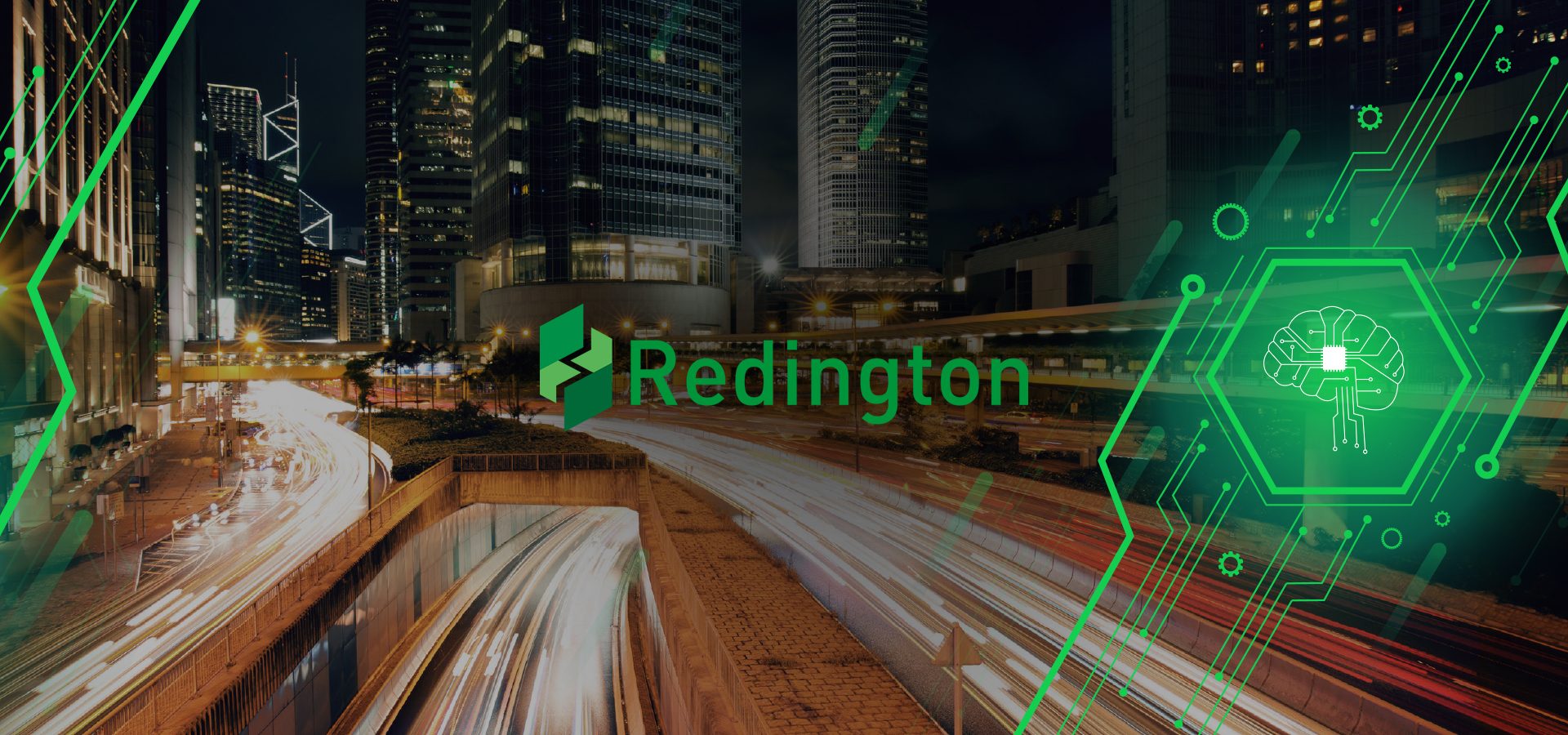 Redington ve EDB'den stratejik iş birliği - HardwareLab