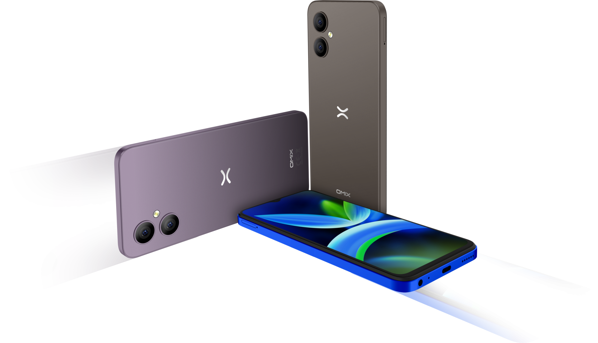 OMIX X3 piyasaya çıktı - HardwareLab
