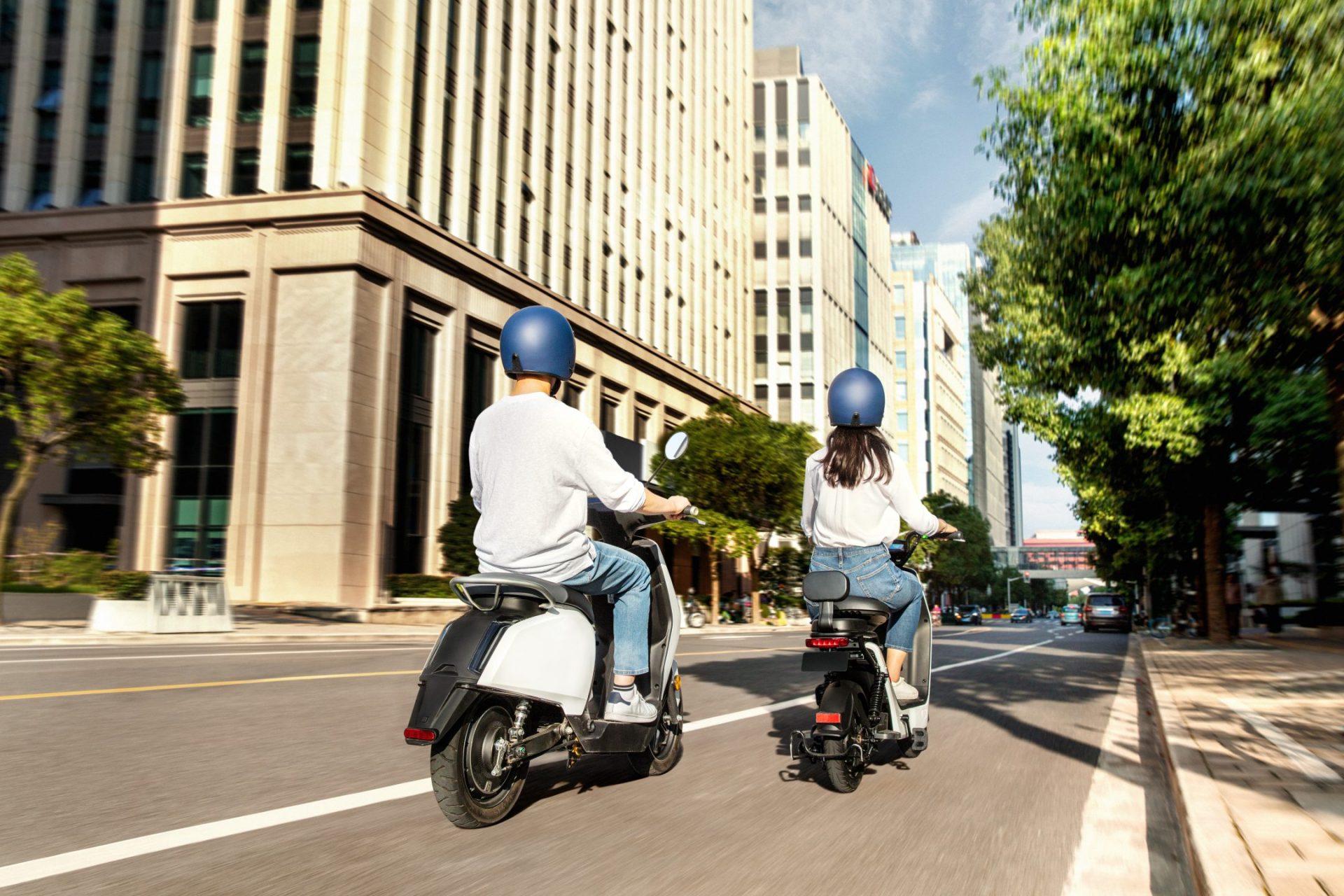 Bosch'tan motosiklet sürüş güvenliği için özel teknoloji - HardwareLab