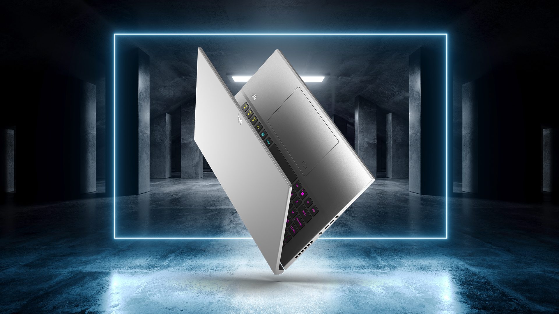 Acer, Intel Core ultra işlemcili yeni Predator Triton Neo 16'yı tanıttı ...