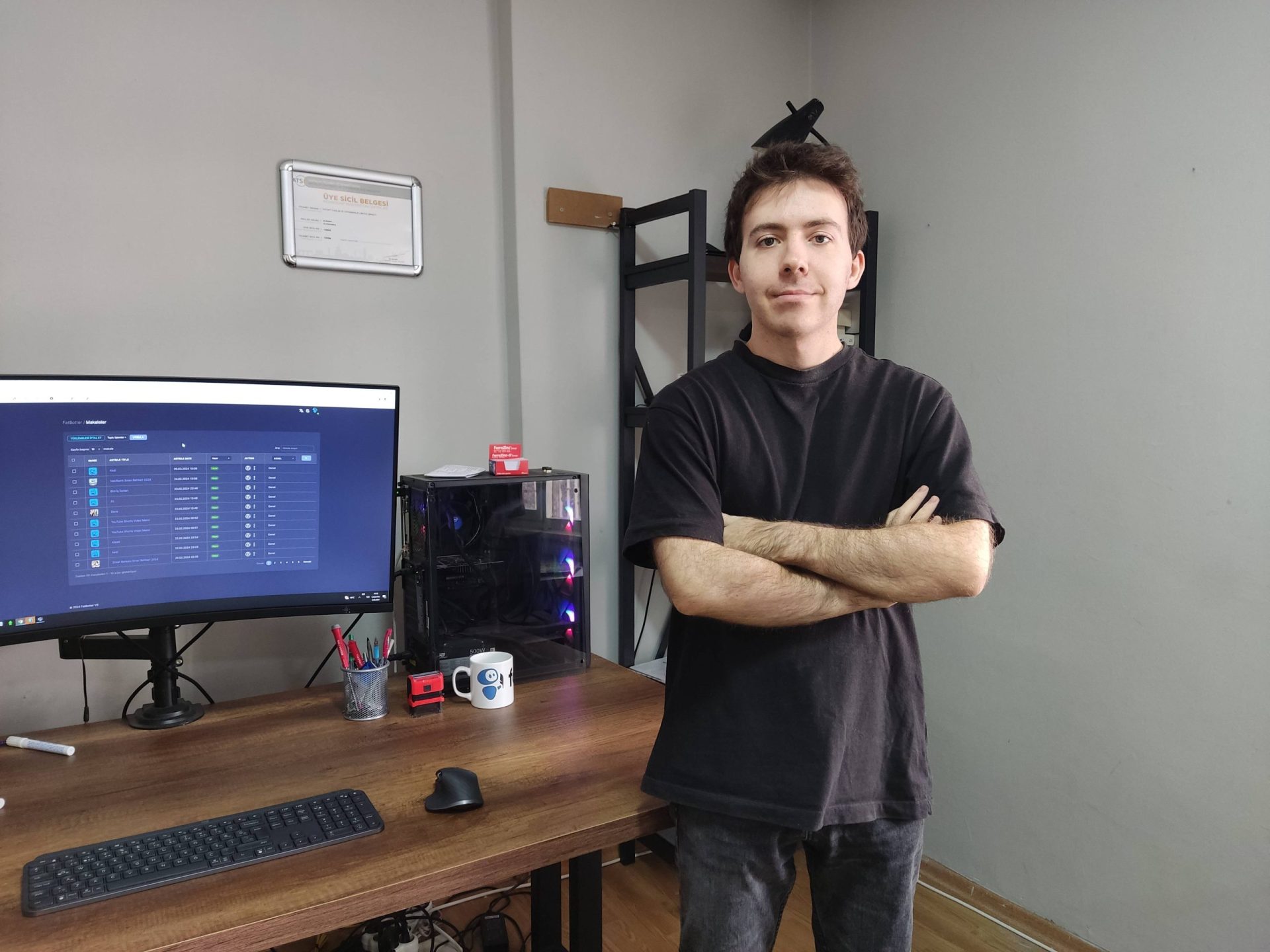 Yapay zeka ile 5 milyon makale üretti - HardwareLab