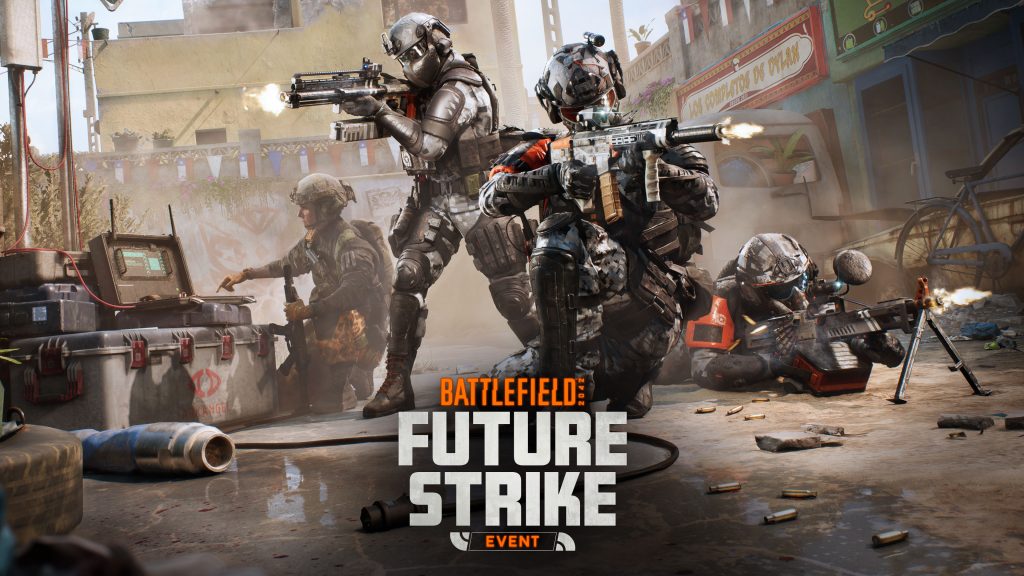 Battlefield 2042: Future Strike etkinliği tanıtıldı - HardwareLab