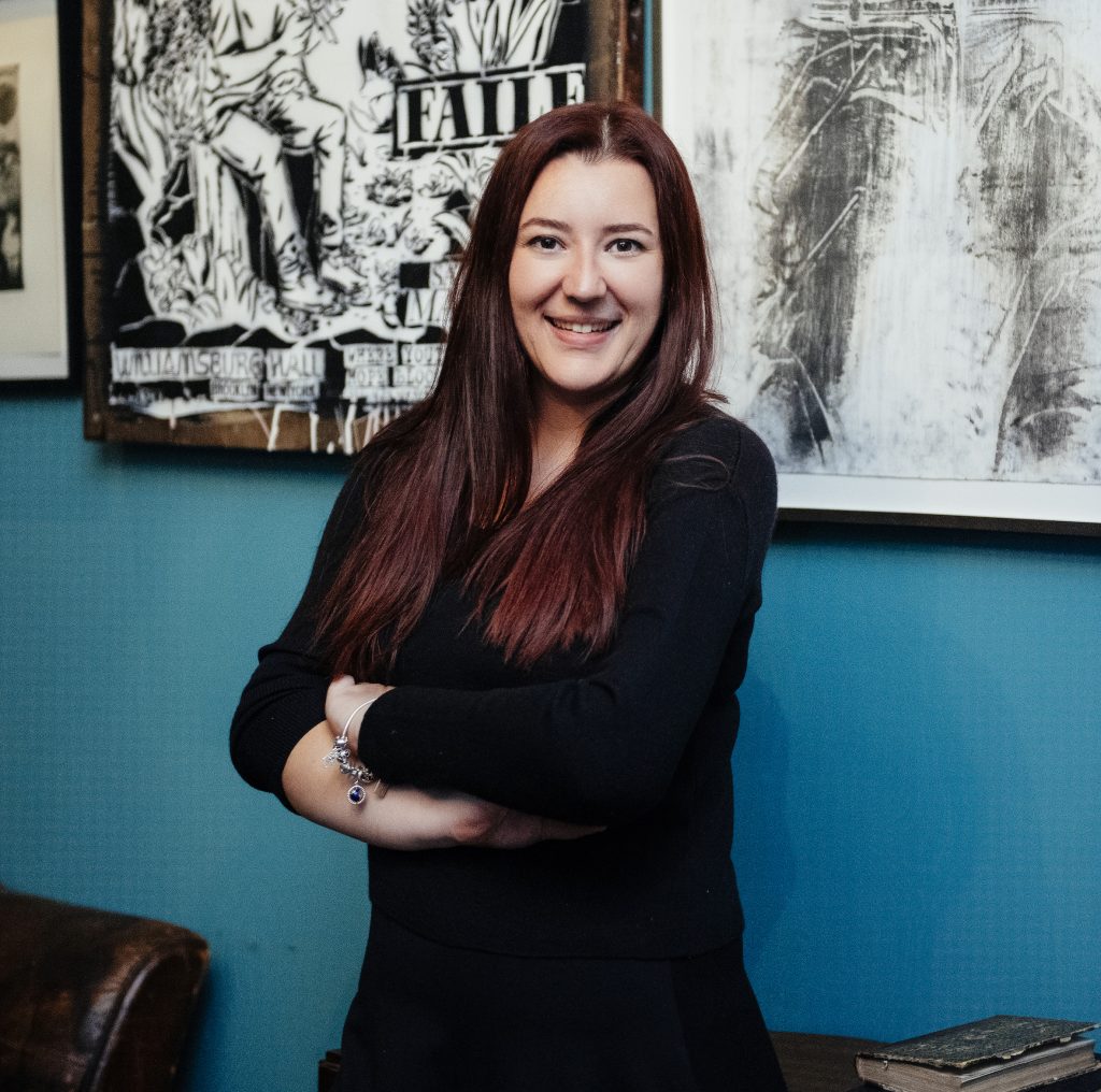 Türkiye’nin Lider İletişimine Odaklanan İlk PR Ajansı YOU Thought ...