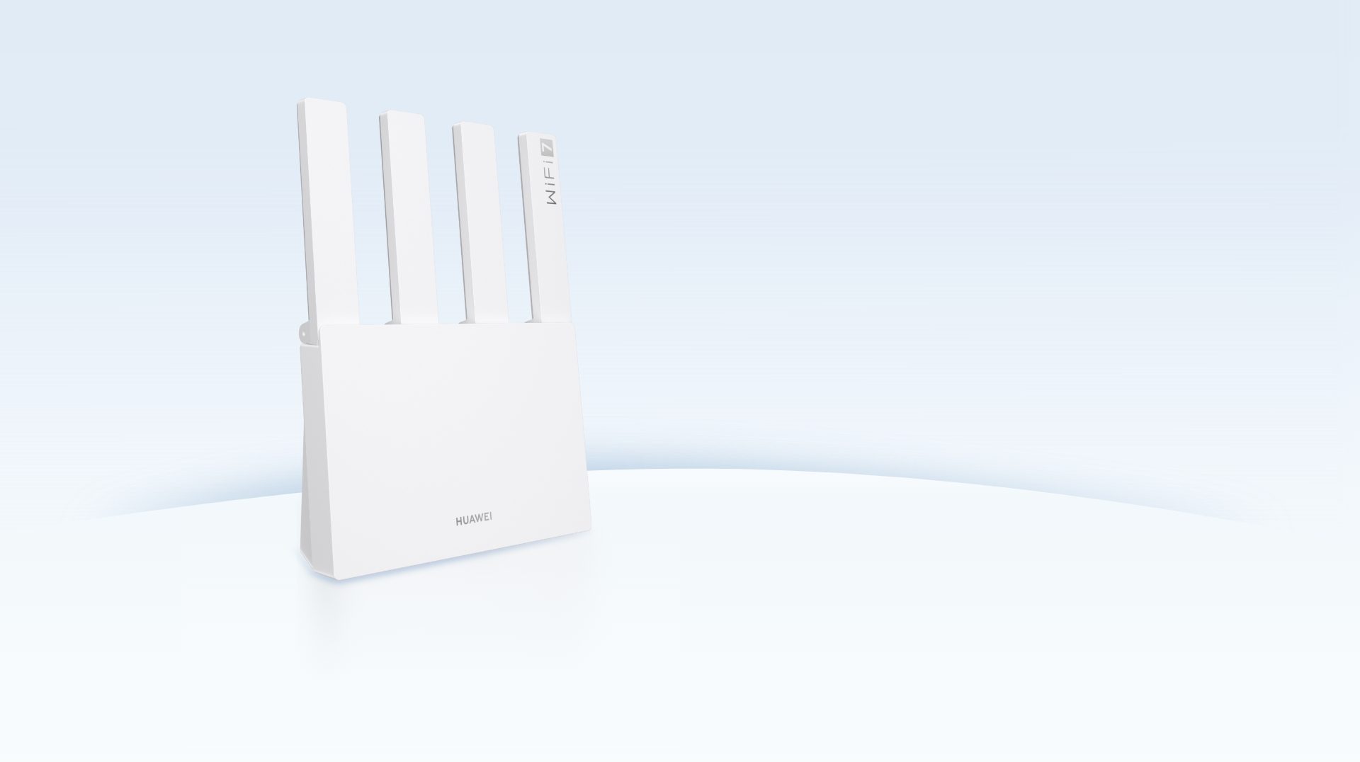 Huawei'den WiFi 7 için BE3 router - HardwareLab