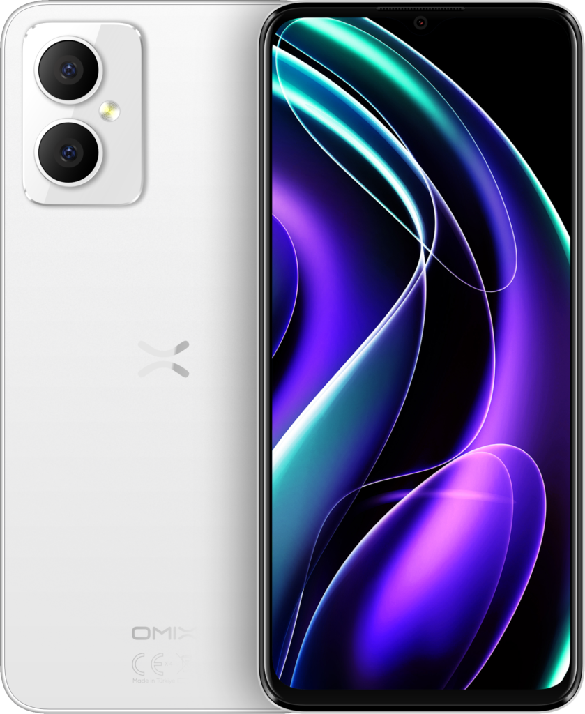 Ucuz telefon segmentinde OMIX X4 özellikleriyle nitelik vaat ediyor ...